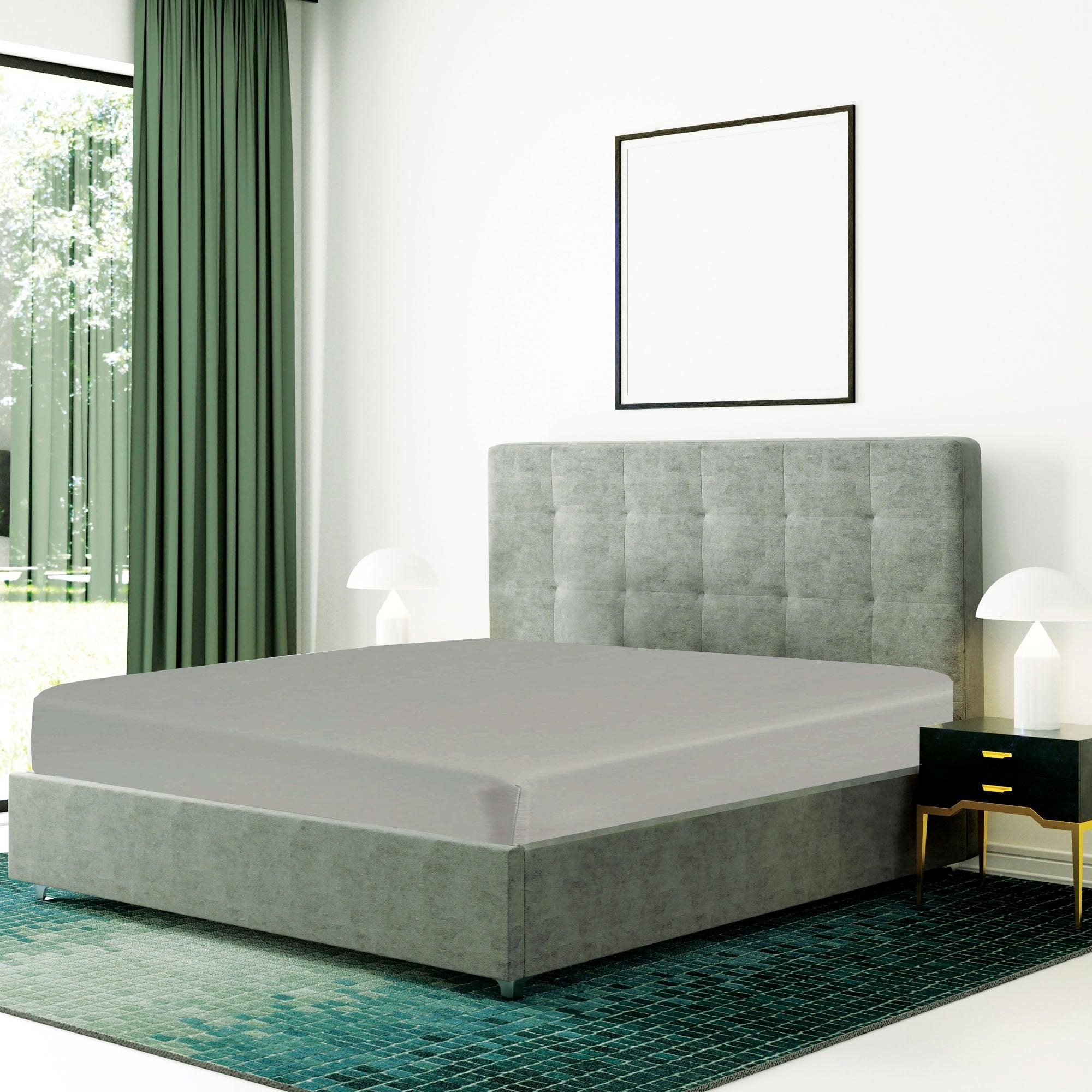 Fitted Sheet – Bedding Park